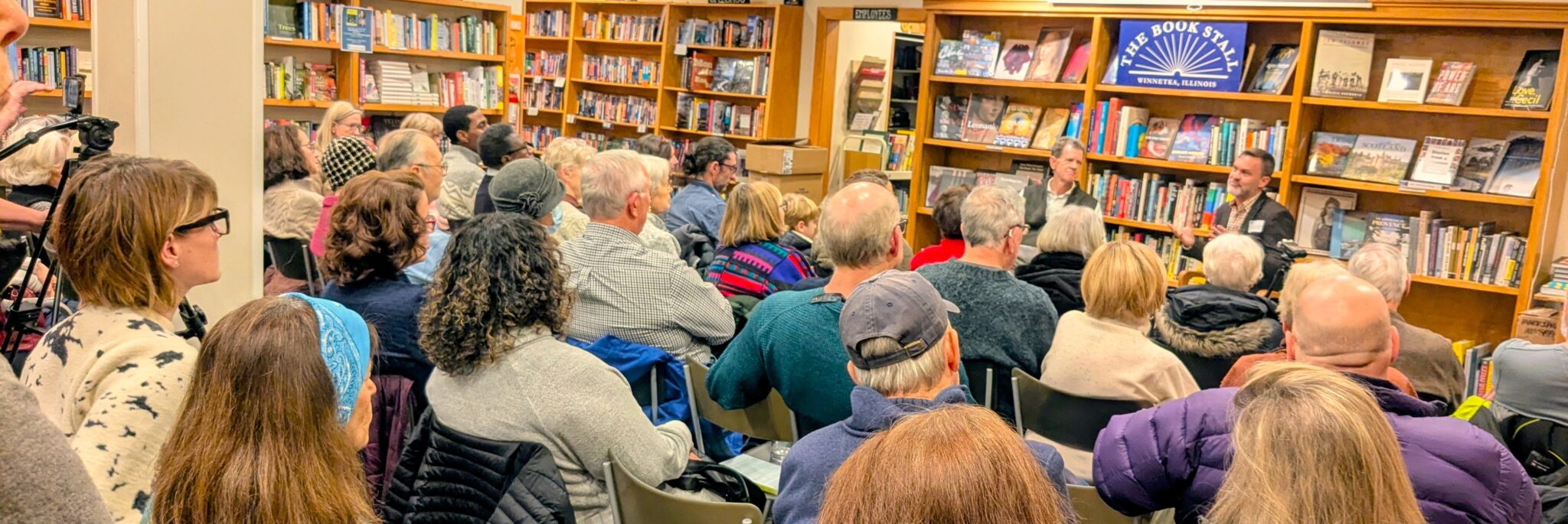 A Powerful First Event for a New Breadfruit Book - Trees That Feed ...
